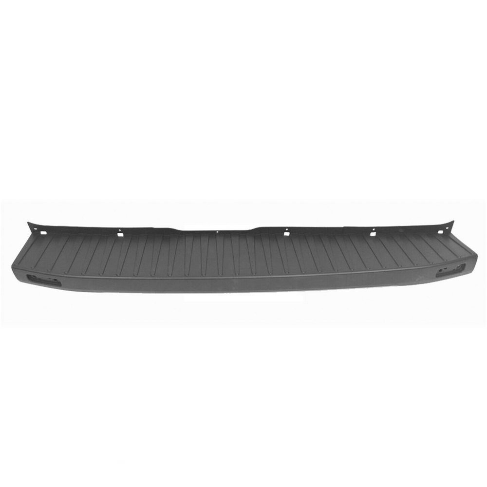 Genuine Ford Rear Bumper Cover Tempest Grey Transit VO