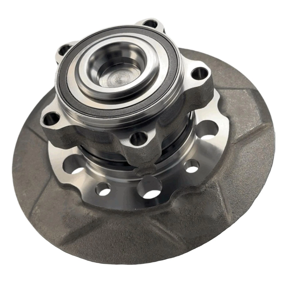 Genuine Ford Front Wheel Hub for Transit Cargo VO 1/2014-5/2019