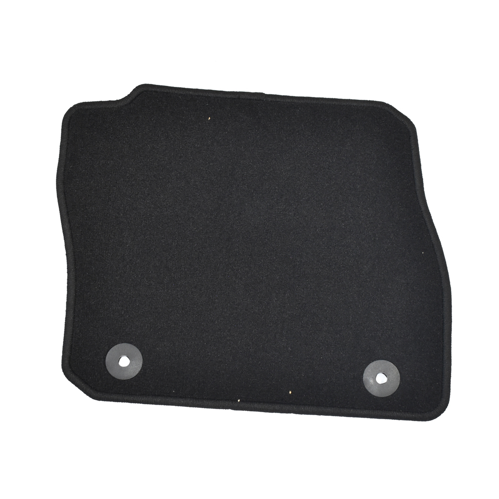 Genuine Ford Front Carpet Floor Mat RH for Focus LW MKII & LZ