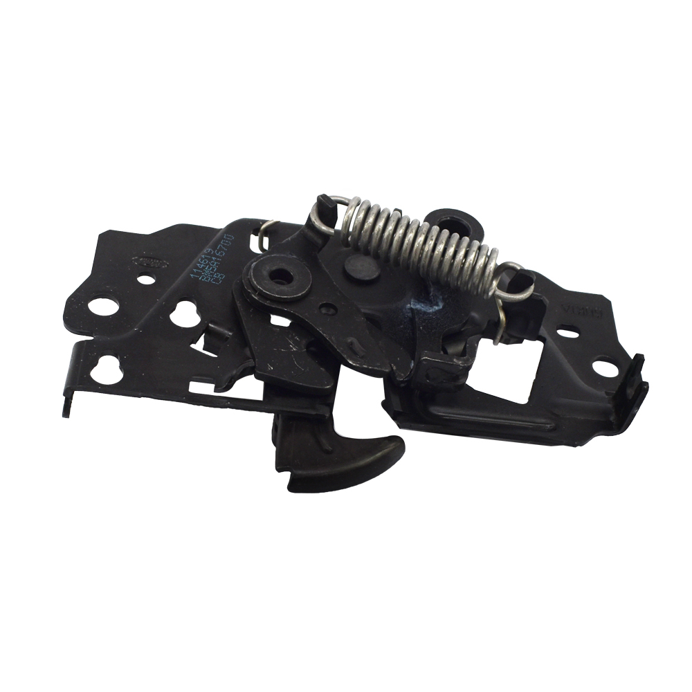 Genuine Ford Hood Lock Latch Assembly for Focus LW MKII LZ, Transit ...