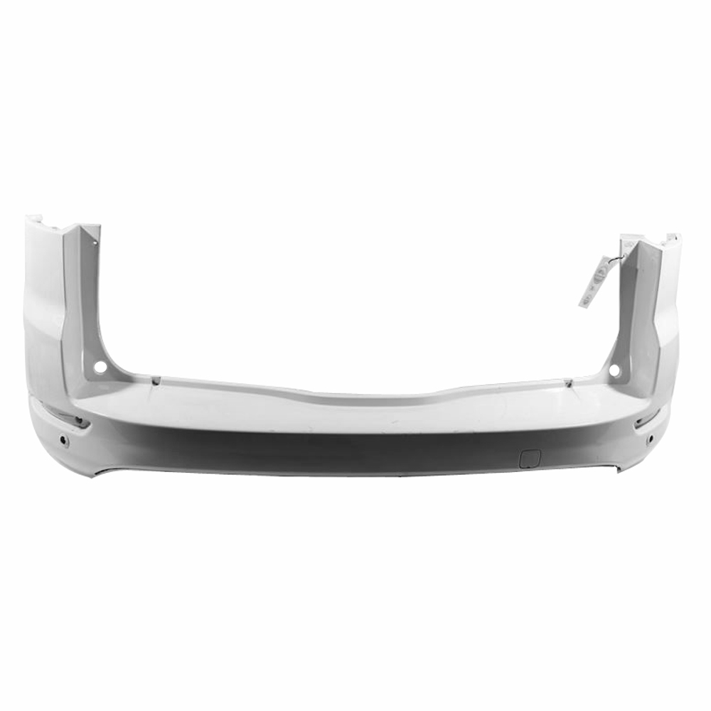 Genuine Ford Rear Bumper Assembly For Mondeo MA MB MC 2007-2014