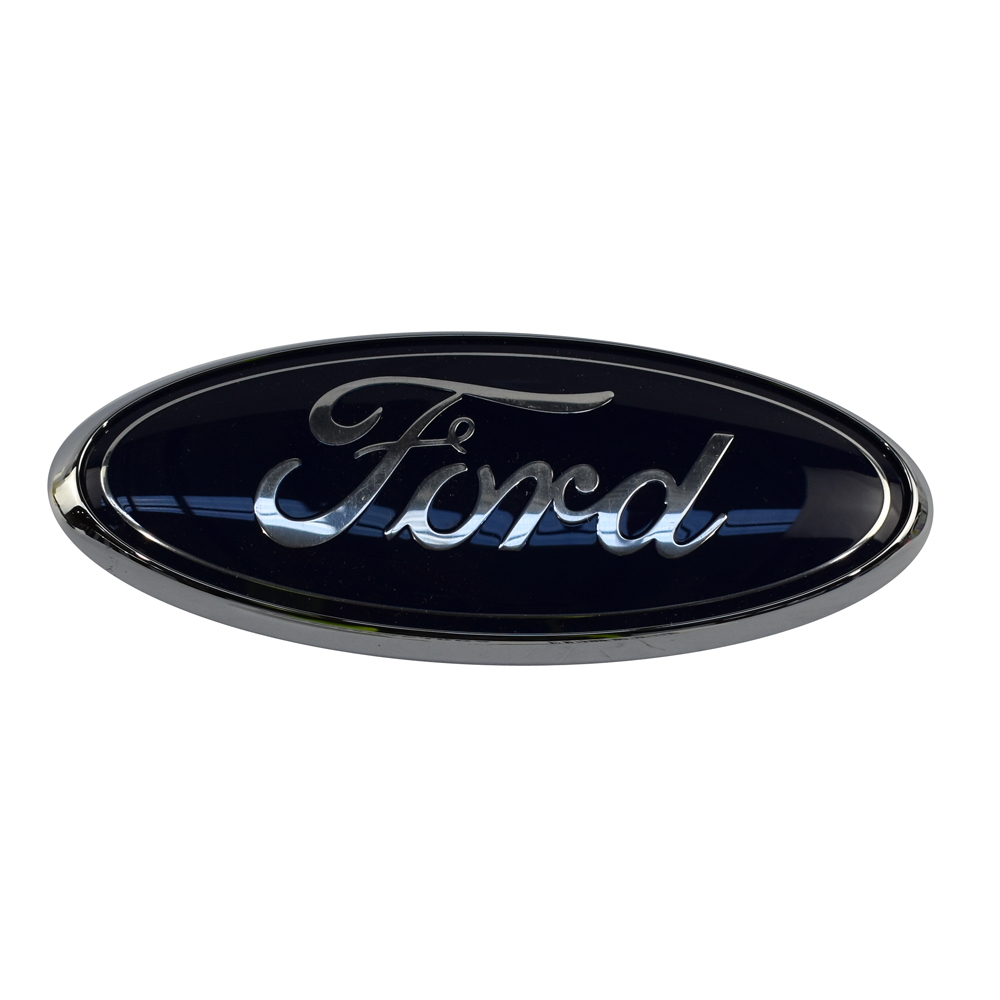 Genuine Ford Oval Name Plate Symbol Kuga TF-TFII & Escape ZG Fr