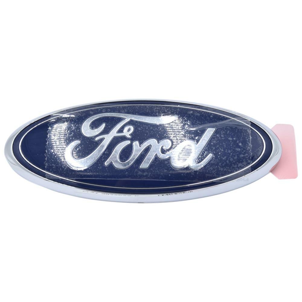 Genuine Ford Emblem Name Plate For Kuga Tf-Tfii & Escape Zg 2013-On