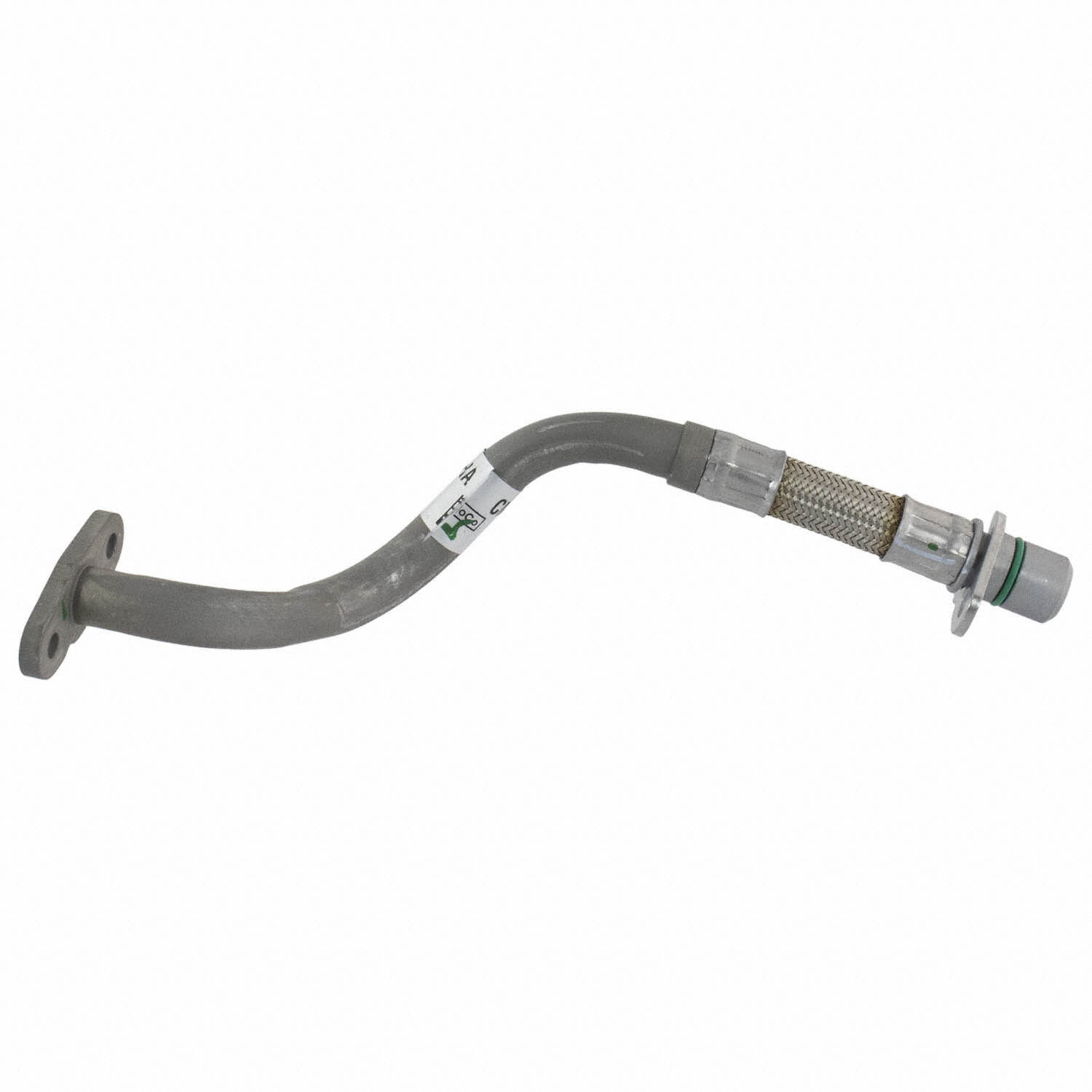 Genuine Ford 1.0L Ecoboost Oil Return Hose