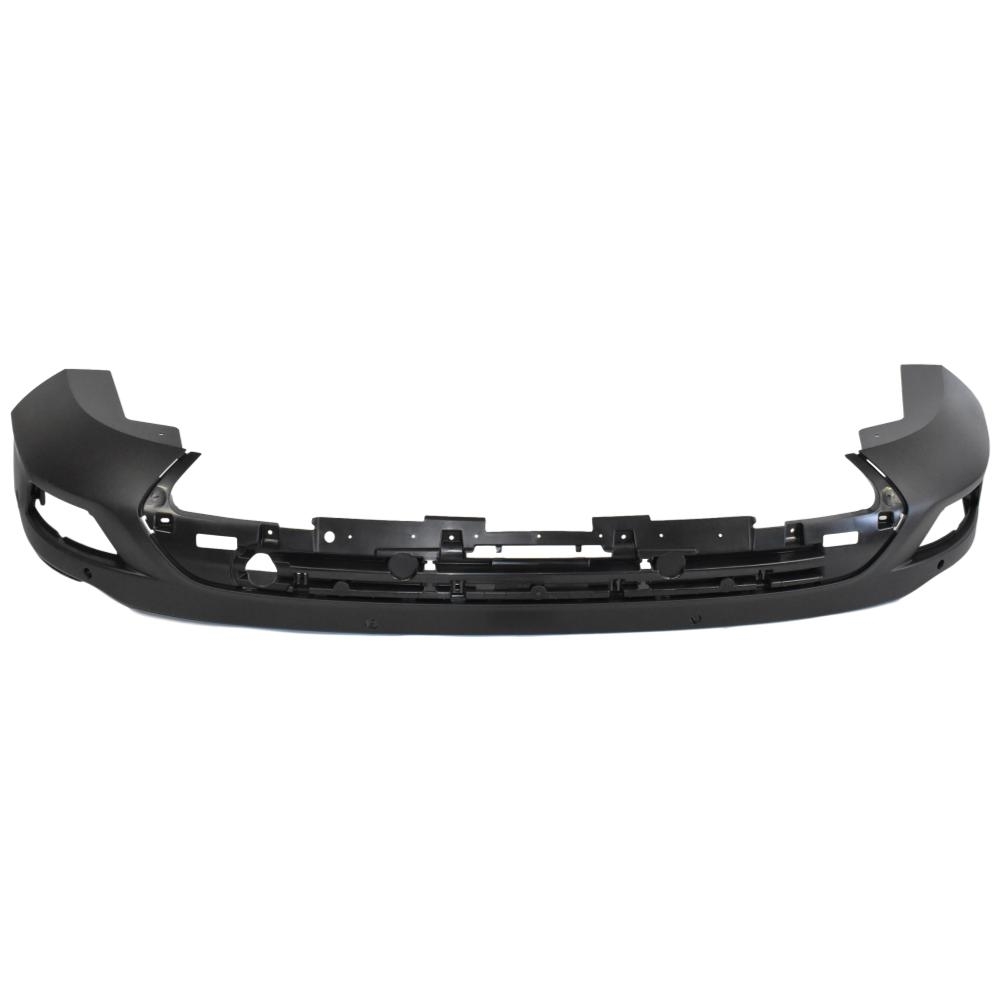 Genuine Ford Rear Bumper Cover - Kuga Tf Tfii & Escape Zg 2013-On