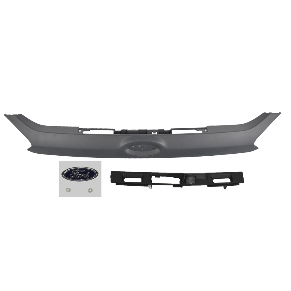 Genuine Ford Tailgate Handle Primed For Mondeo Md