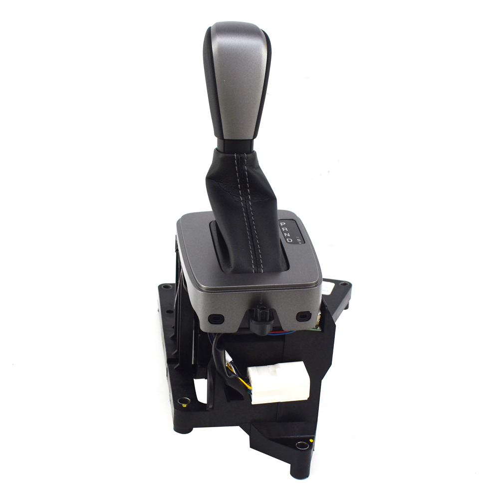 Genuine Ford Gear Shift Assembly for Ranger PX & Everest UA