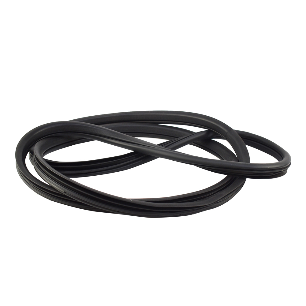Genuine Ford Everest Weatherstrip On Body Left Hand