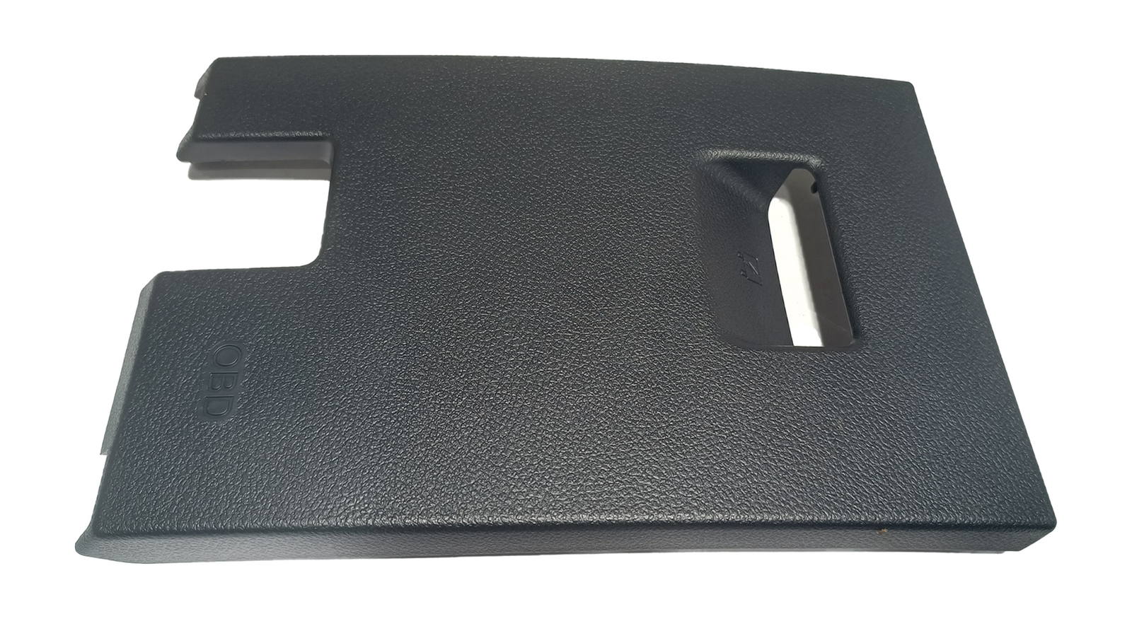 Genuine Interior Fuse Panel Cover Ebony Ranger & Everest 6/2015-6/2018