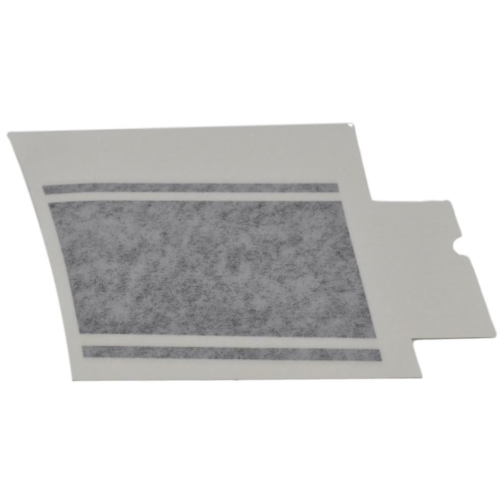 Genuine Ford Sticker Decal Name Plate RHr Door Ranger PX