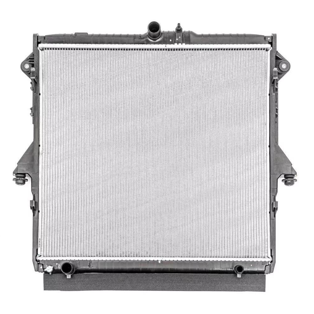 Genuine Radiator for Ranger PX 6sp Manual & Auto 6R80 2.2L 2011-2020