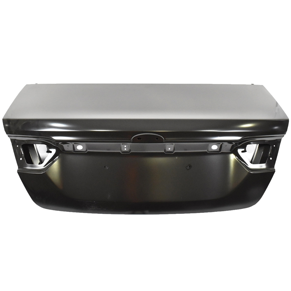 Genuine Ford Boot Lid For Falcon FG X G6E 10/2014-08/2016