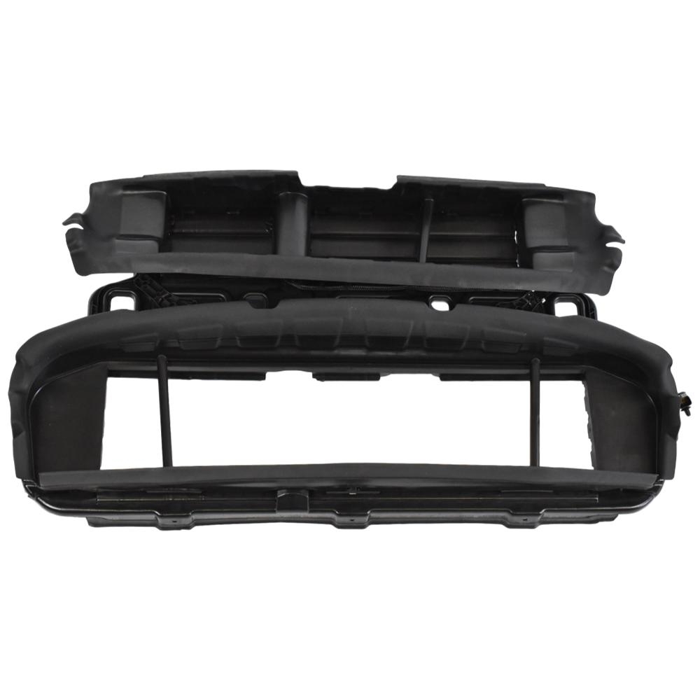 Genuine Ford Radiator Control Shutter Assembly For Focus Lz St Rs 2015-On