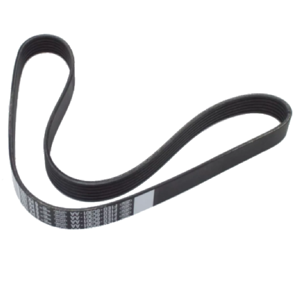 Genuine Ford Drive Belt for Focus & Kuga
