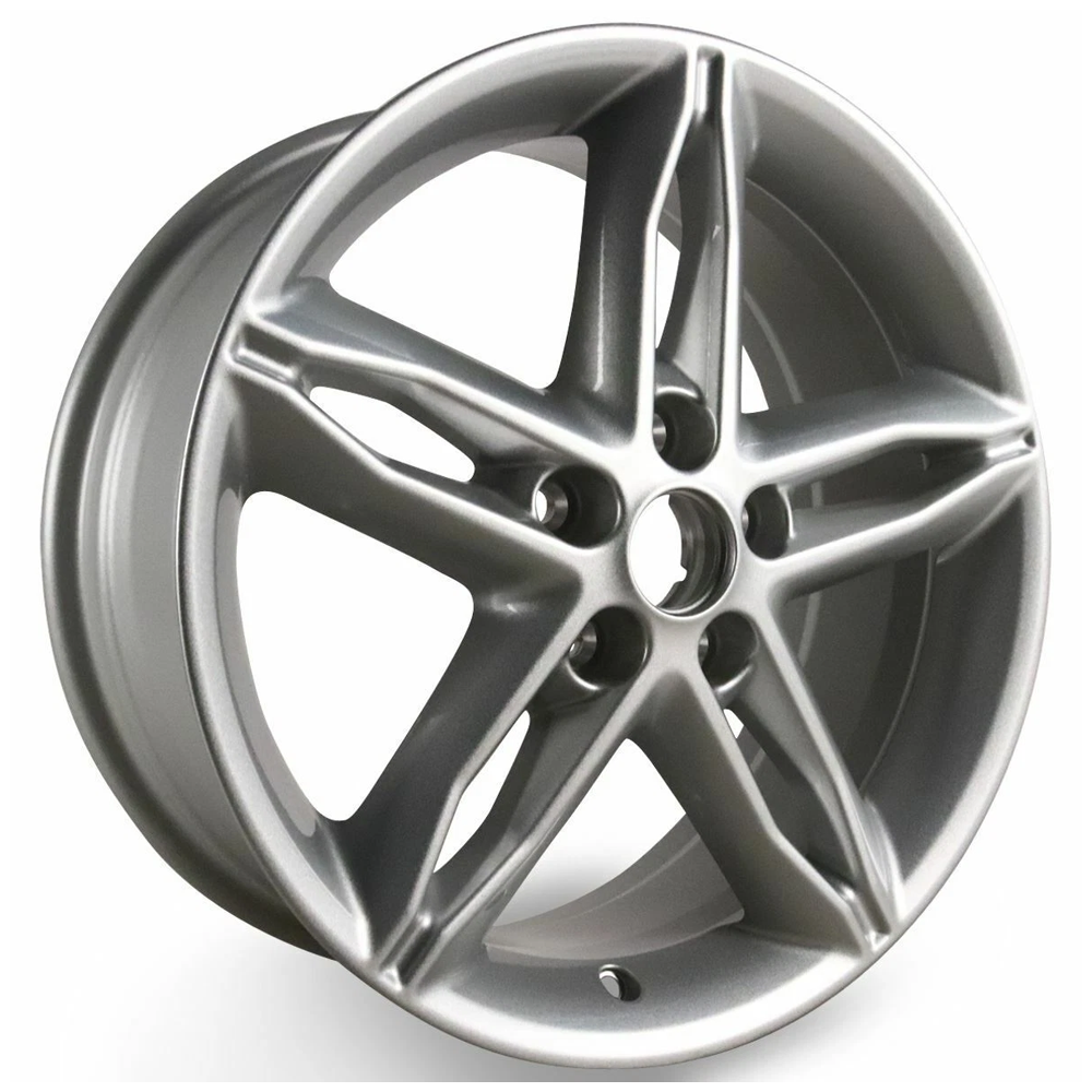 Genuine Ford Alloy Wheel 17X7 for Focus ST LZ 10/2014 - 02/2020