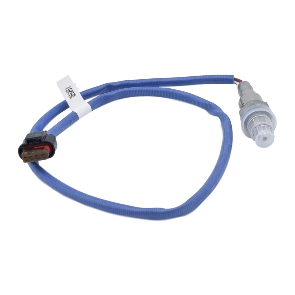 Genuine Ford ExhaustModules & Sensor Assembly For Focus St & Rs Lz 2015-On