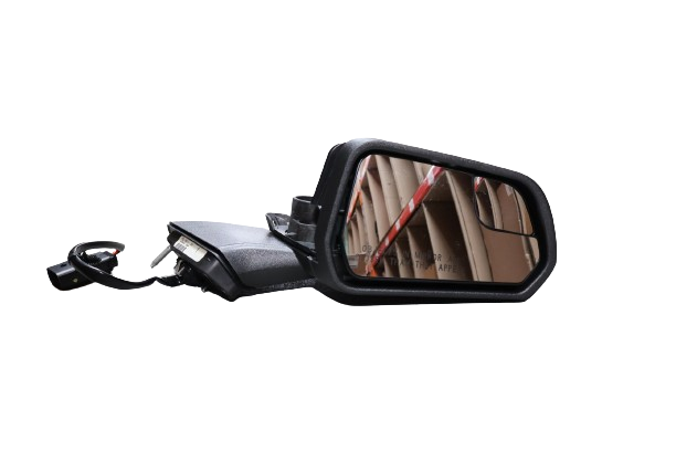 Genuine Ford Rear View Side Mirror Assembly RH for Mustang CZG from 07/ ...