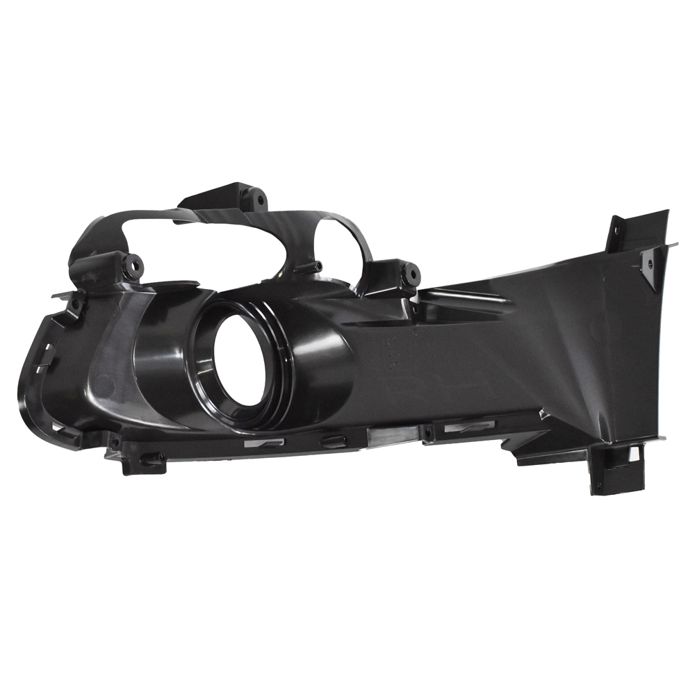 Genuine Ford Front Fog Lamp Cover RH Side For Mustang Czg