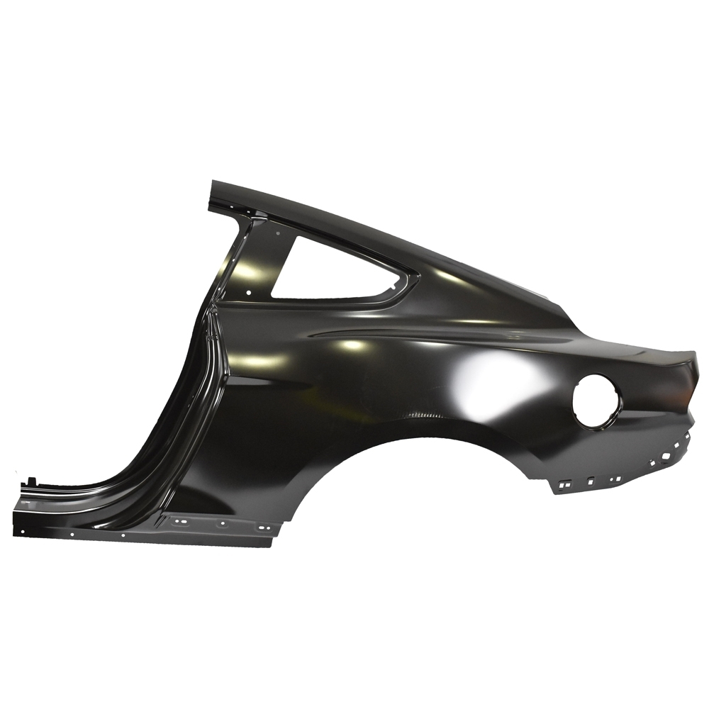 Genuine Ford Body Side Panel Assembly LH For Mustang Czg 2015-On