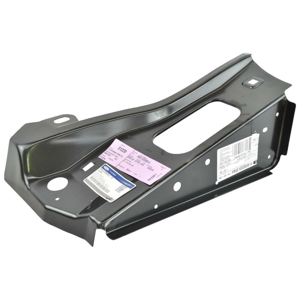 Genuine Ford Inner Side Panels For Mustang Czg 2015