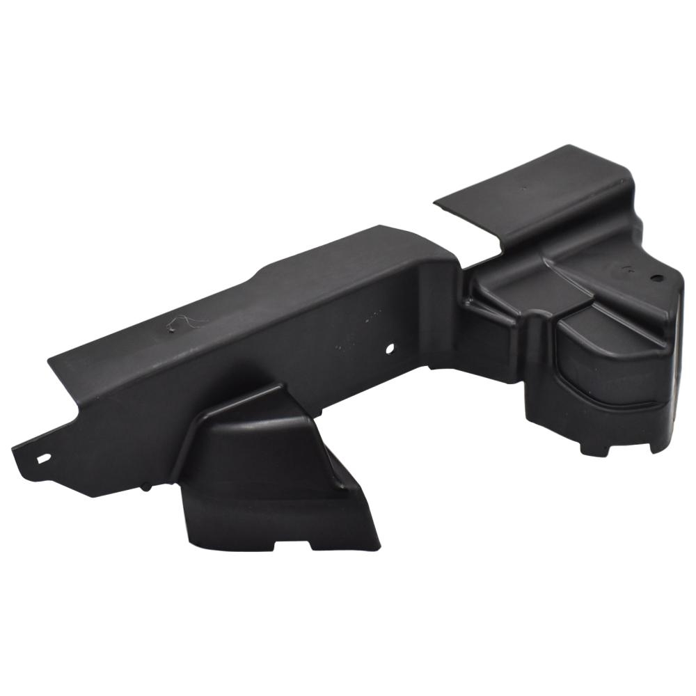 Genuine Ford Radiator Air Deflector Assembly Outer For Mustang Czg 2015-On