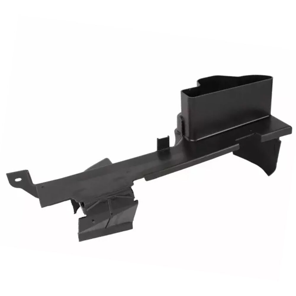 Ford Rad Air Deflector Assy Lh For Mustang Czg 2015-On