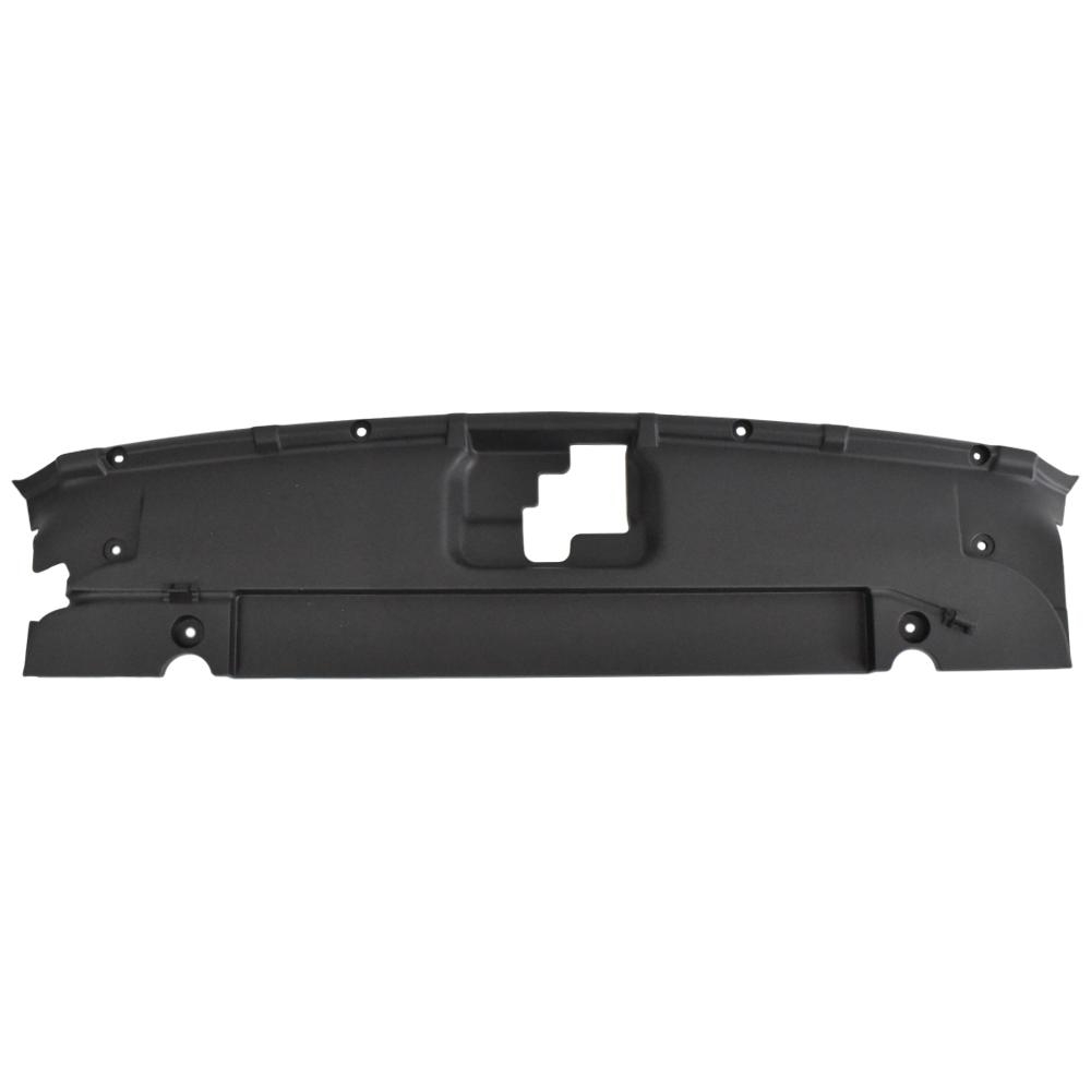 Genuine Ford Radiator Upper Sight Shield Assembly For Mustang Czg 2015-On