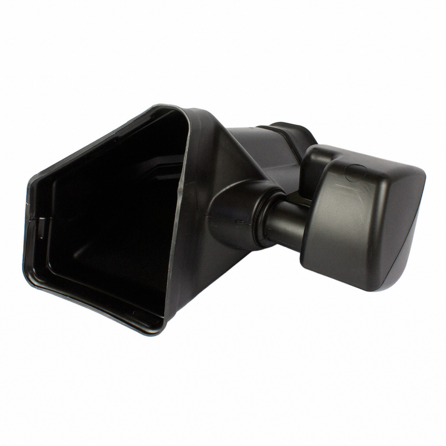 Genuine Ford Mustang Resonator Assembly for Mustang 2015 - 2023