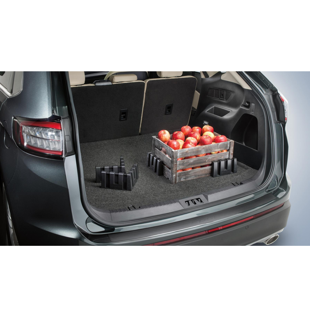 Genuine Ford Cargo Logic System Liner and Locks for Endura CA