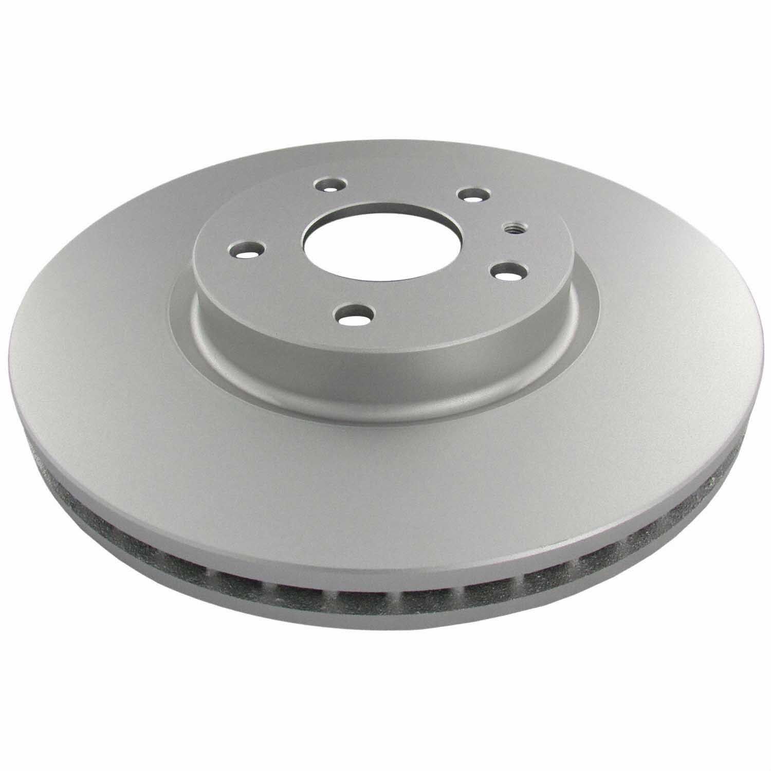 Genuine Ford Mondeo MD Front Disc Rotor