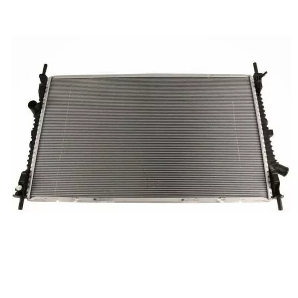 Genuine Radiator Transit Cargo VO & Custom VN 2L EcoBlue Diesel FWD