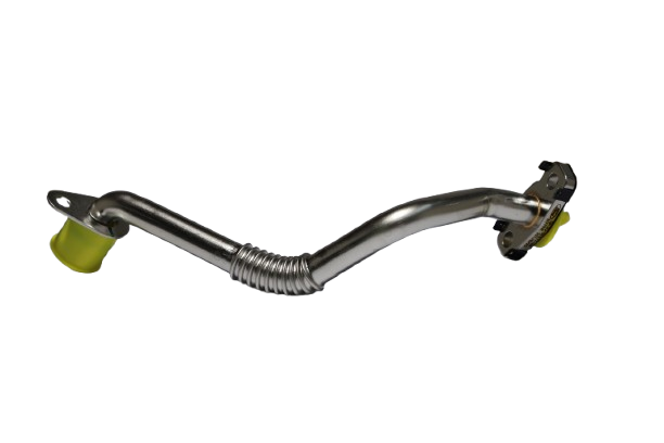 Genuine Ford Oil Return Hose for Transit Cargo TTS