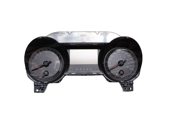 Genuine Ford Instrument Cluster for Mustang CZG 2015 Models