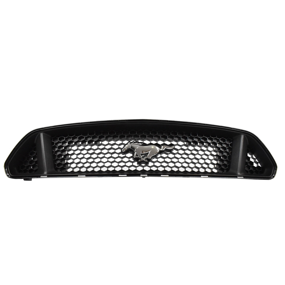Genuine Ford Radiator Grille Assembly For Mustang Czg 2015-On