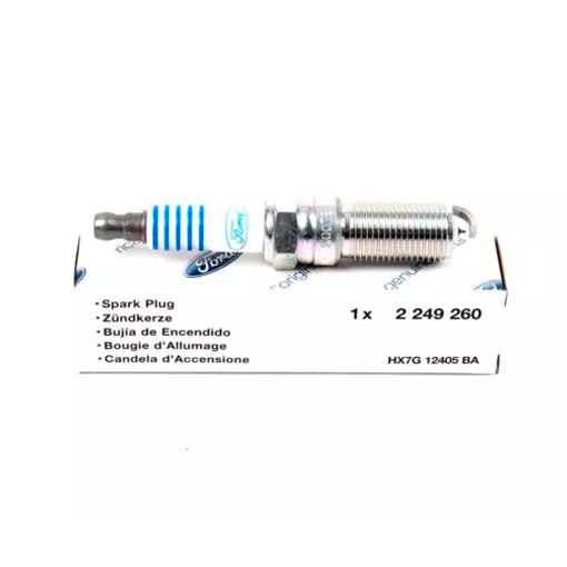 Genuine Ford Spark Plug for Escape & Focus CGE 1.5L