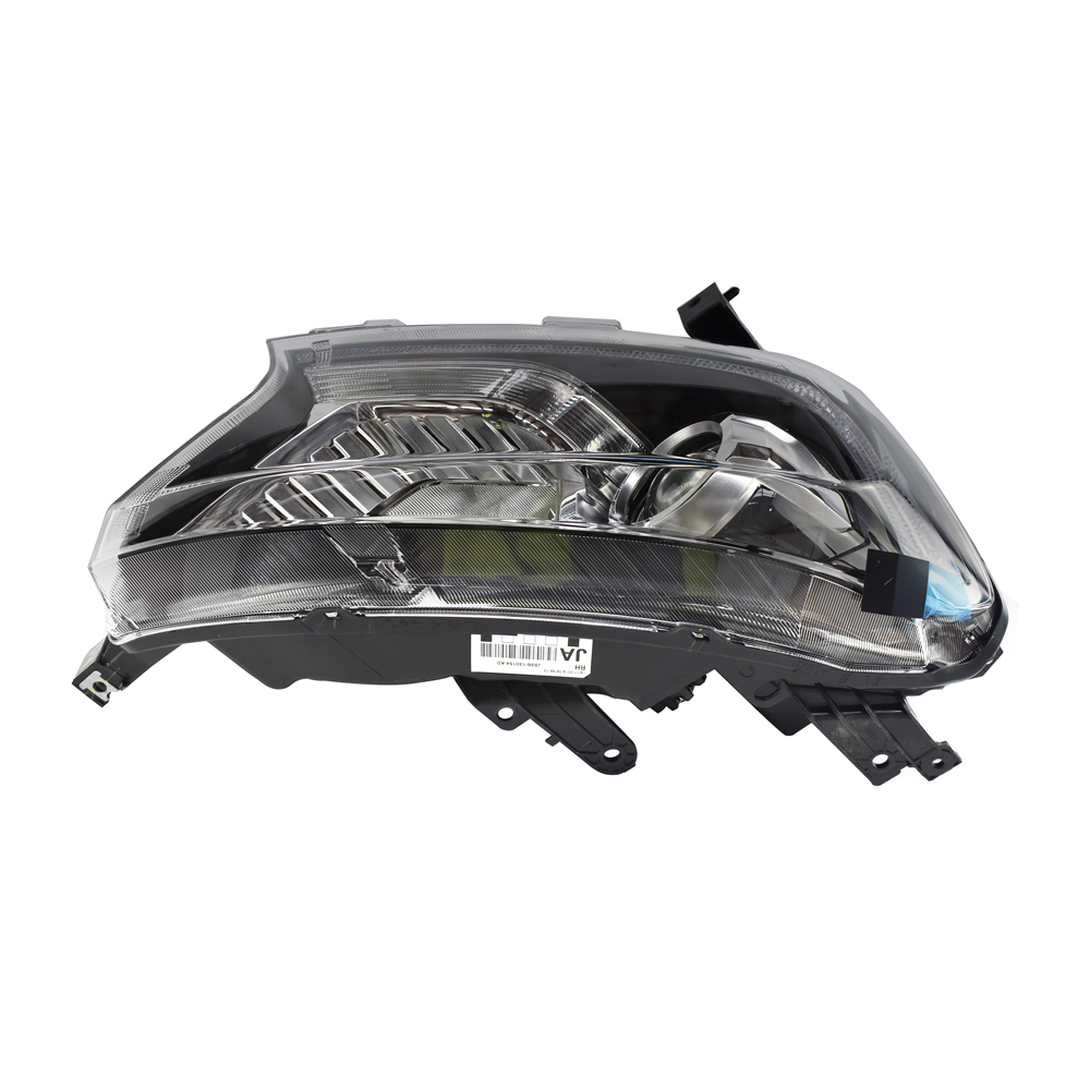 Genuine Ford Headlamp Assembly RH for Everest UA TEC Ranger PX (XL-Plus)