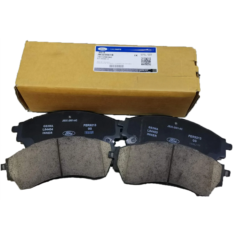 Genuine Ford Front Brake Pads for Ranger PX Raptor 07/2018-04/2022