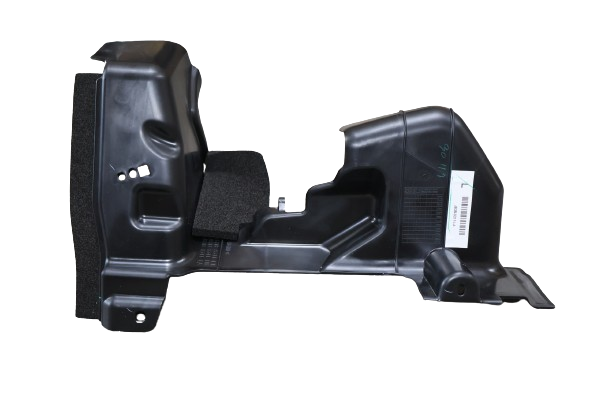 Genuine Ford Deflector Radiator Left Hand PX Ranger 2.2L & 3.2L Diesel