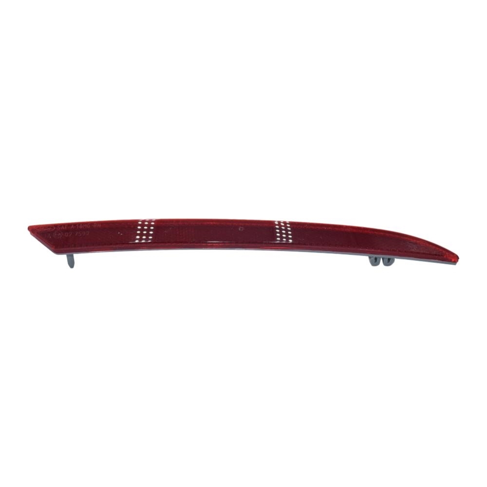 Genuine Ford Rear RH Bumper Reflector For Mustang Czg 2015-On