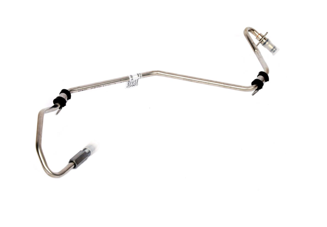 Genuine Ford Oil Feed Pipe for Transit Cargo & TTS