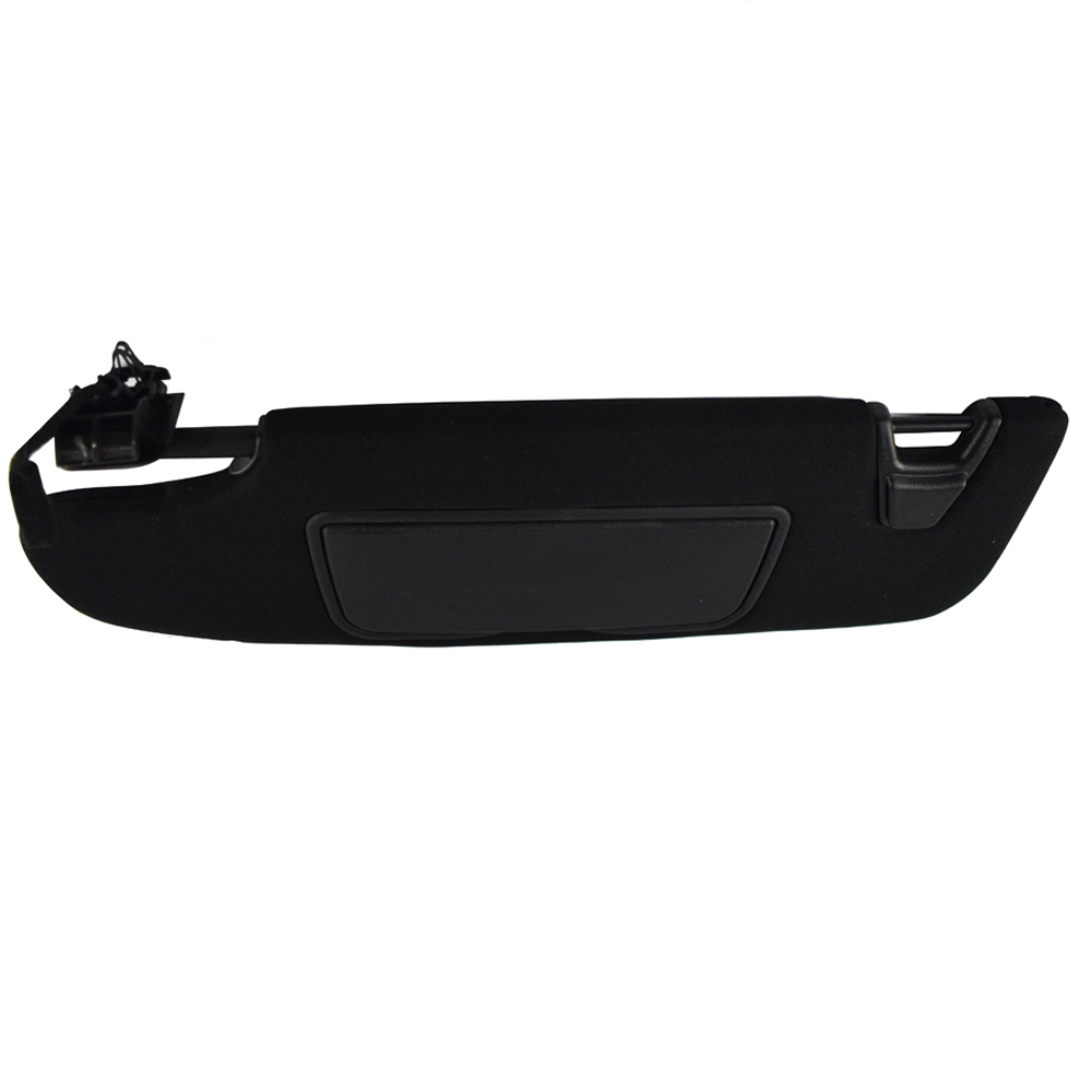 Genuine Ford Sun Visor Ebony Left Hand for Mustang 08/2015-11/2024