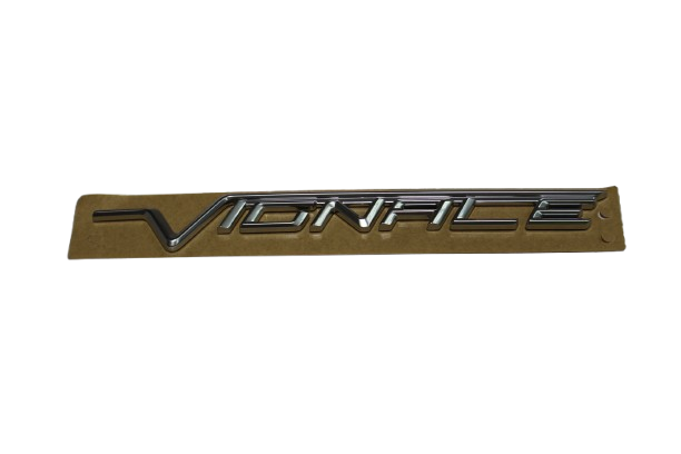Genuine Ford Vignale Name Plate for Escape CTD