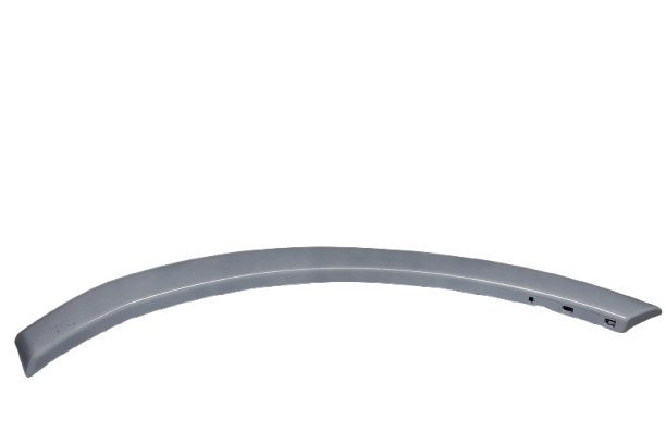 Genuine Ford RH Front Guard Mould for Transit Custom