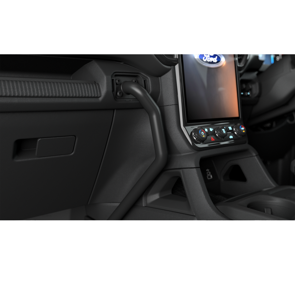 Genuine Integrated Device Mounting System IDMS for Ranger Super Duty