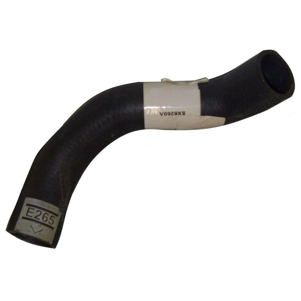 Genuine Ford Rad Hose Upper For Territory Sx Sy Syii 2004-2011