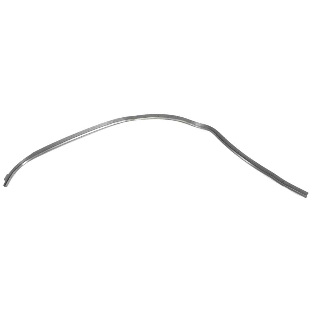 Genuine Ford Rear Weatherstrip Retainer LH For Territory