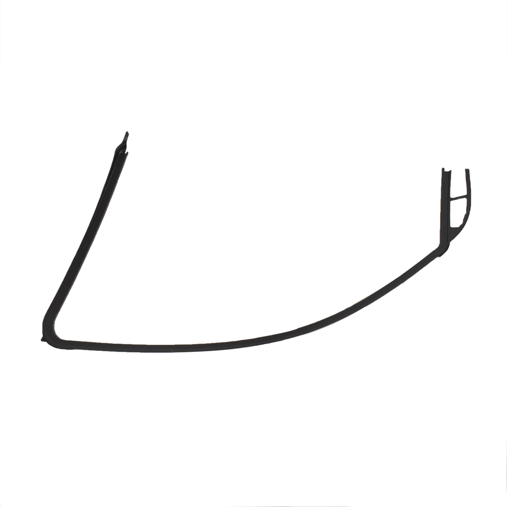 Genuine Ford Front Door Window Frame Moulding RH Territory