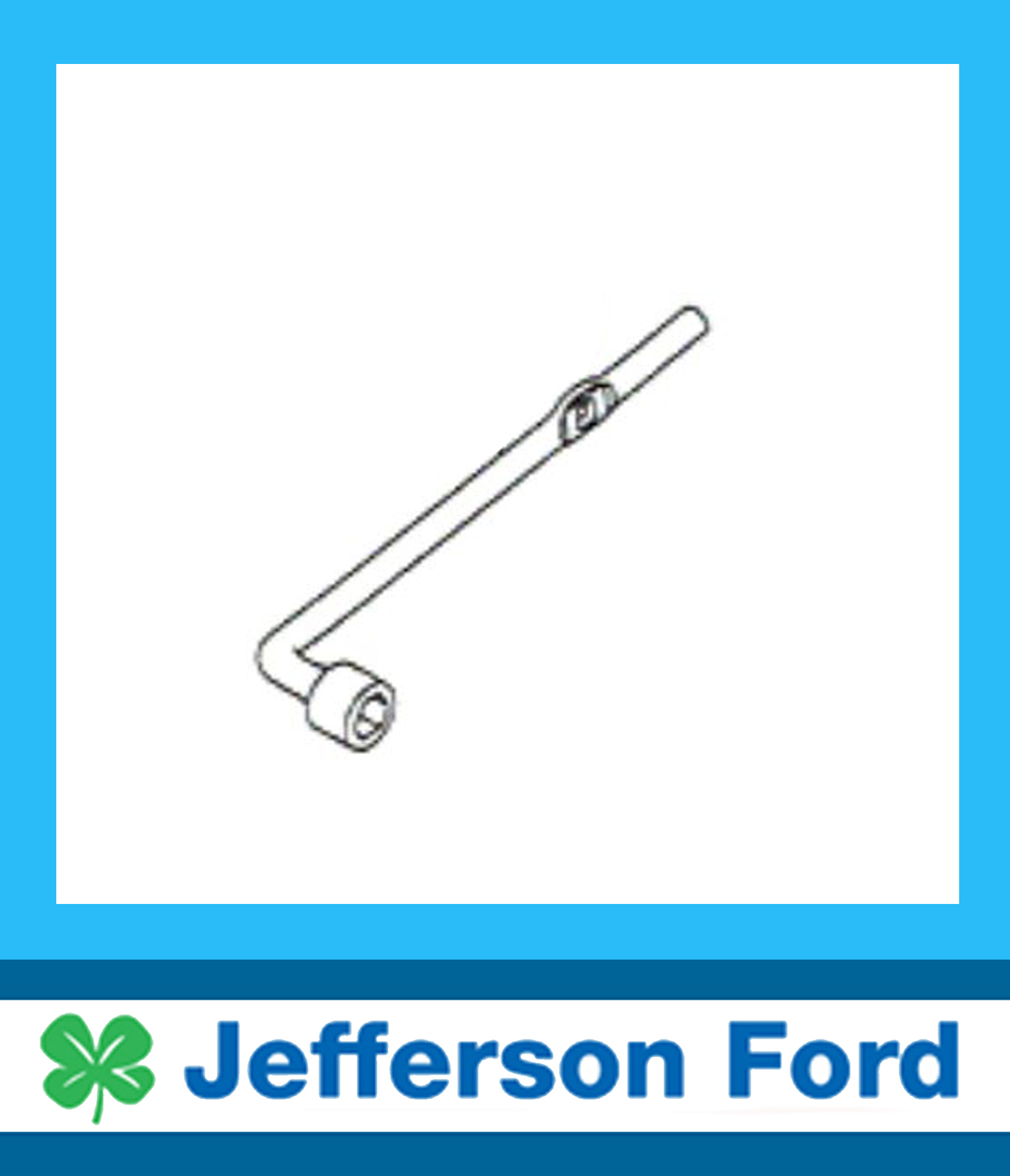 Jefferson Ford Spare Parts | Reviewmotors.co