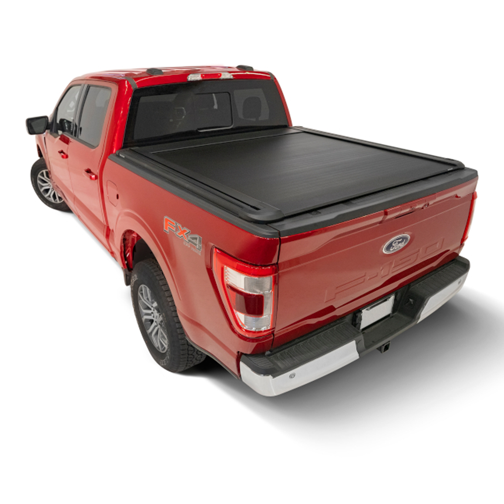 Genuine Ford Power Roller Shutter for F-150 LWB 6.5 2023-On