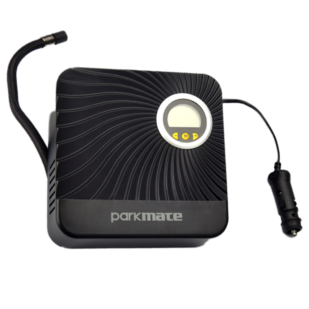 Genuine Ford Digital Tyre Pressure Inflator Ranger & Everest Next-gen